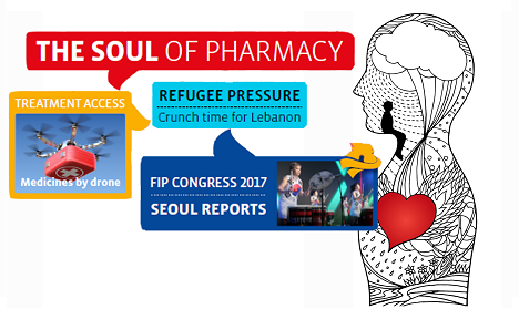 Home - FIP - International Pharmaceutical Federation FIP ...